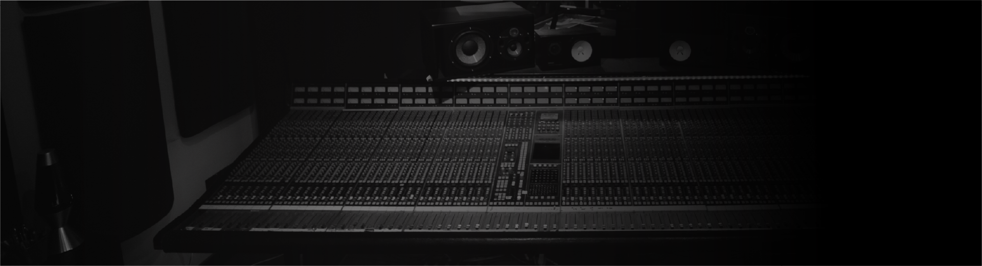 Console | RiverRock Studios