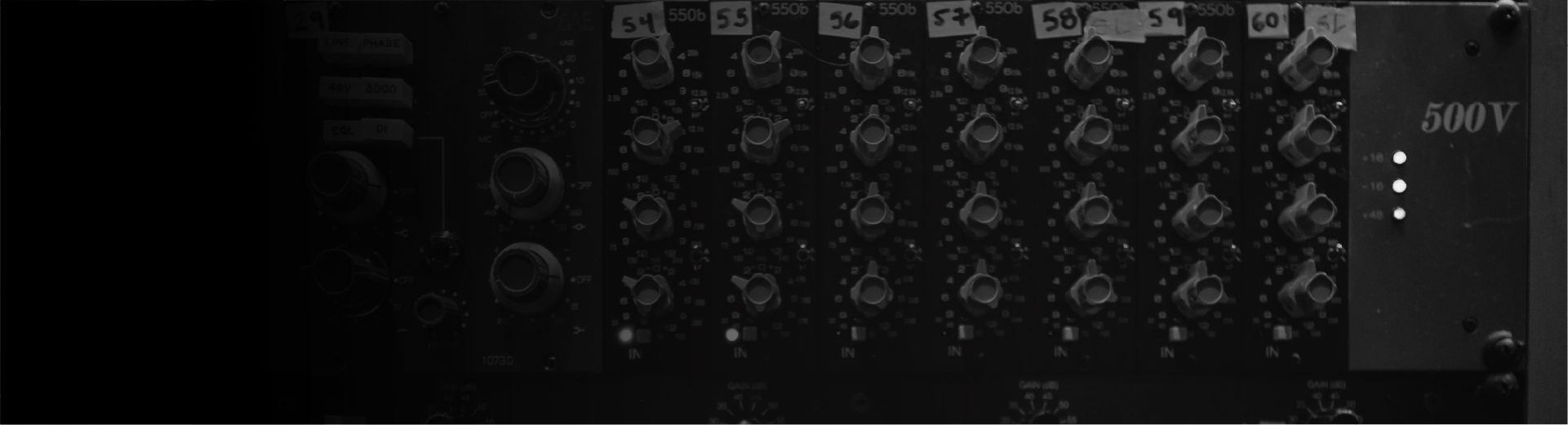 EQ | RiverRock Studios