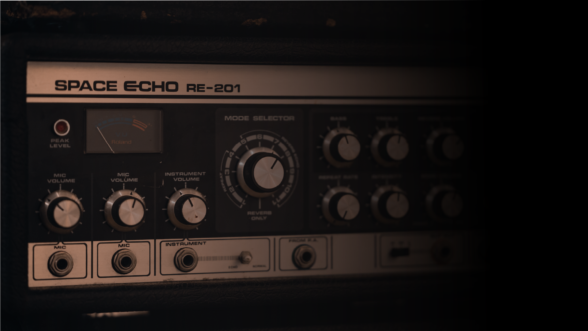 Equipment | RiverRock Studios