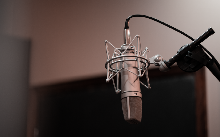 studio_A_01 | RiverRock Studios