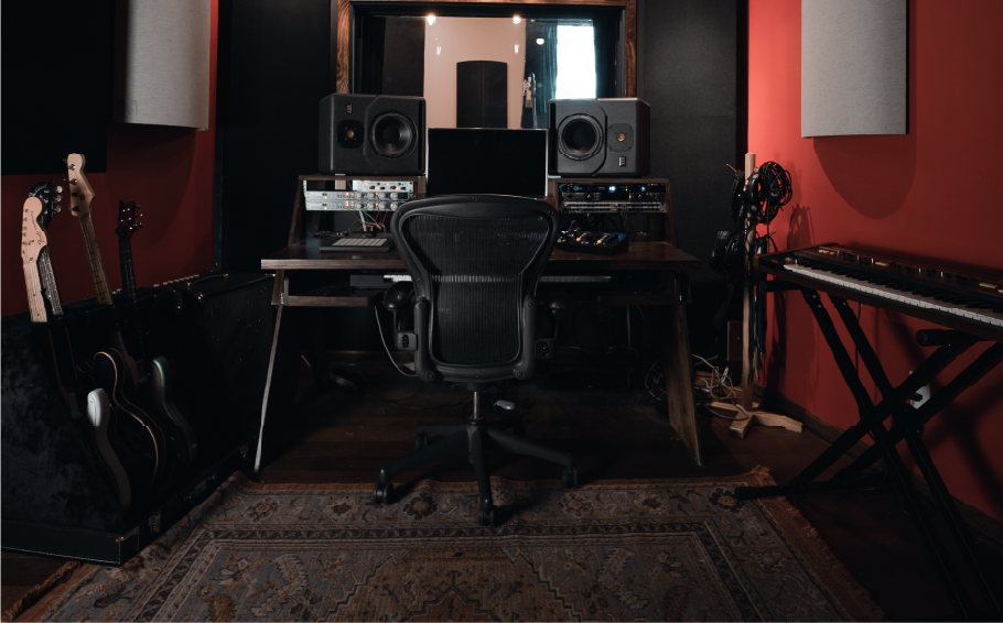 studio_A_03 | RiverRock Studios